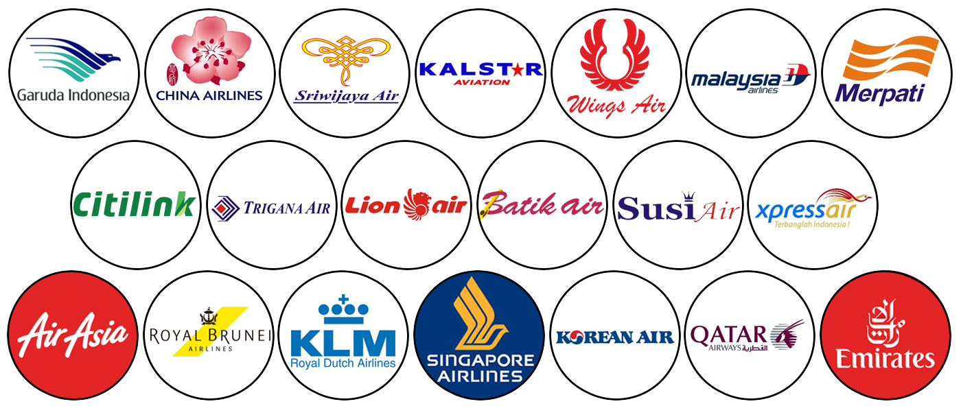 Logo-Maskapai-11 – Peluang Bisnis Tour Travel Agen Tiket Pesawat Online ...